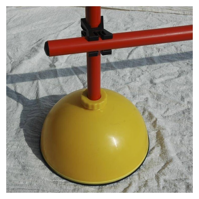 Base rellenable 24cm