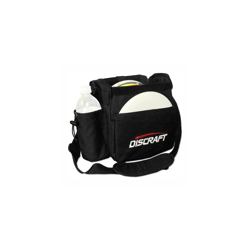 Deluxe Disc Golf Discraft set, Frisbee Golf